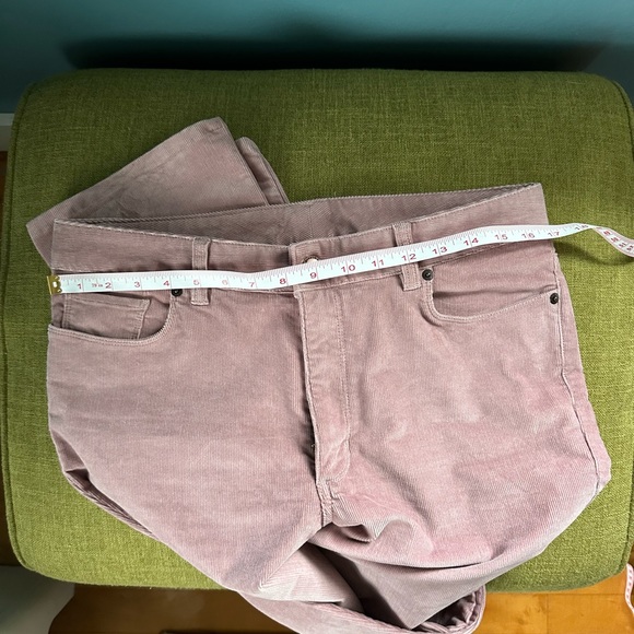 L.L. Bean | Pants & Jumpsuits | Llbean Favorite Fit Cords Mt | Poshmark